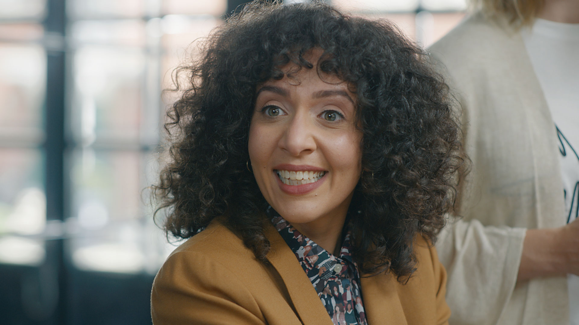 Adam Reid - Holiday Films